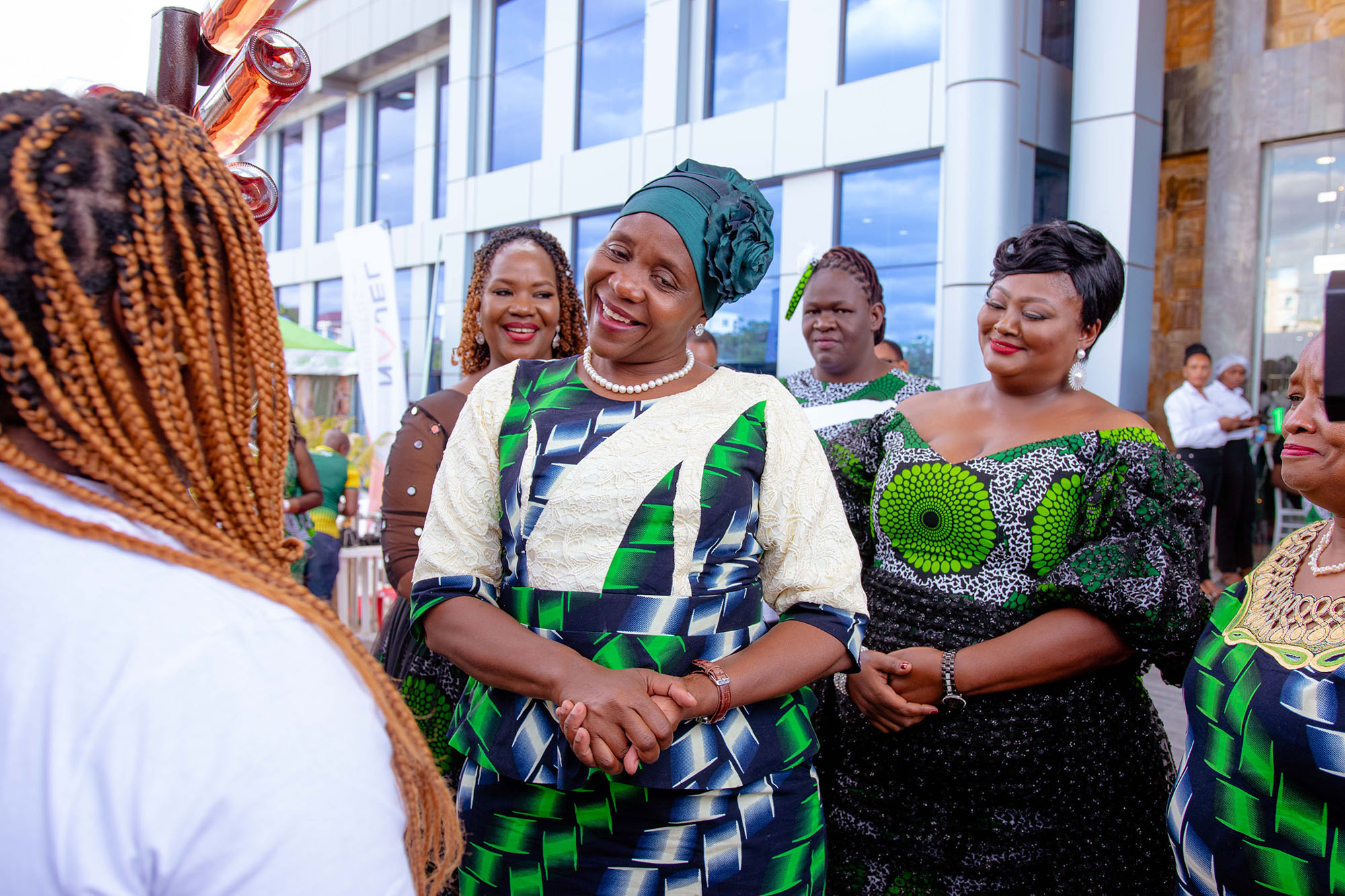 Alko Vintages | KITCHEN PARTY GALA - DODOMA 2022 — Alko Vintages
